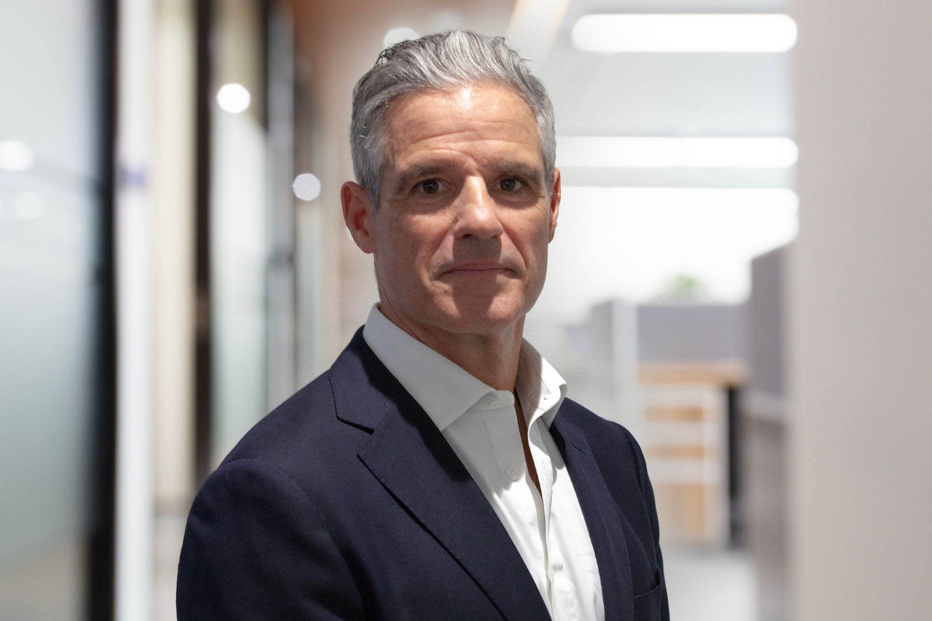 Our Leaders - Profusion