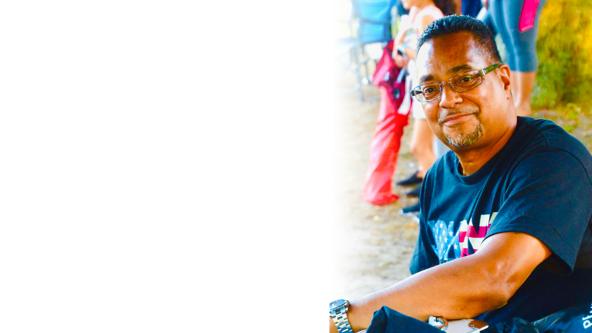 Gerry Reyes STATE REPRESENTATIVE 75th, WATERBURY, CT