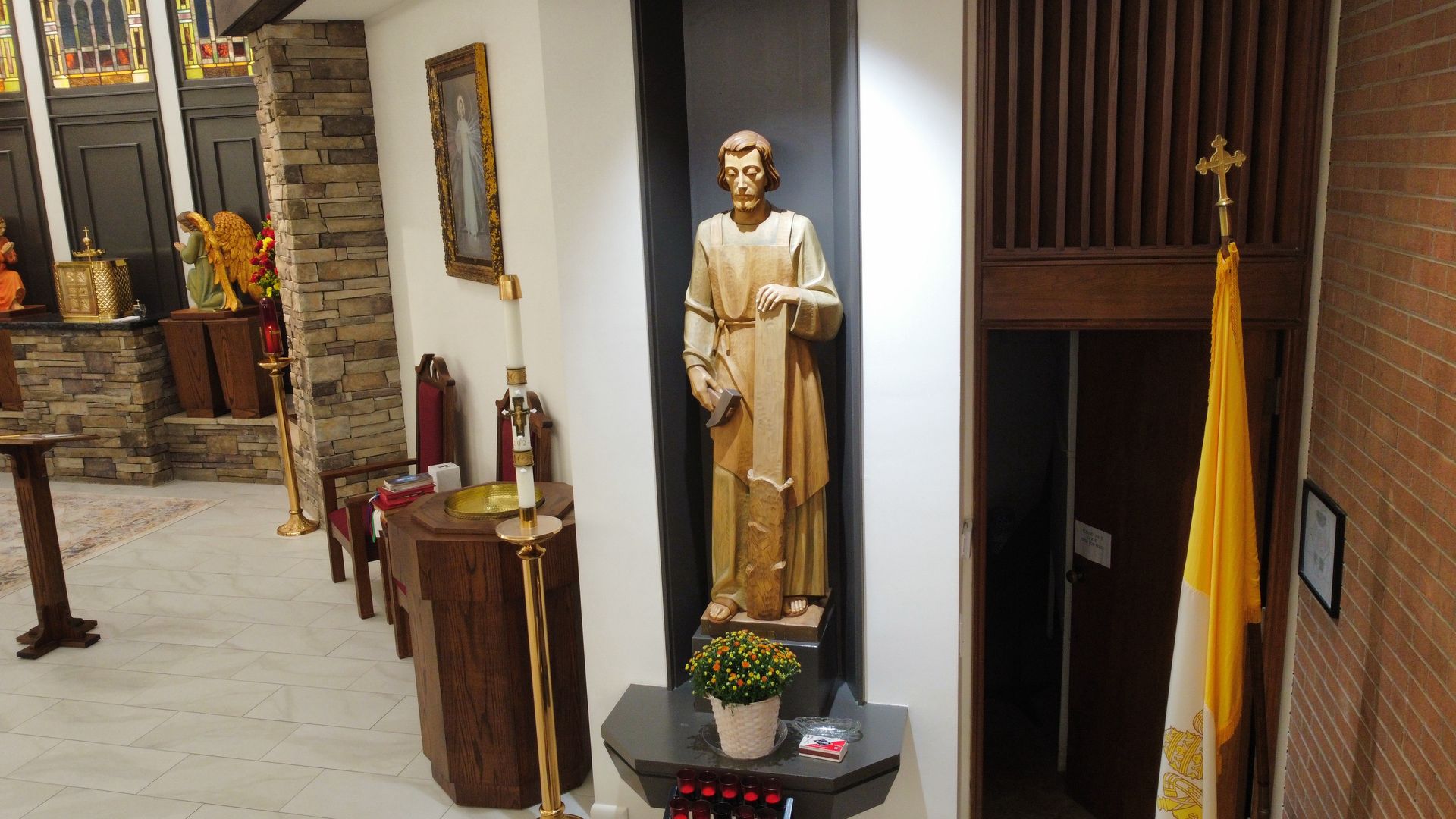 Home [stjosephflorence.org]