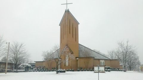 Home [stjosephflorence.org]