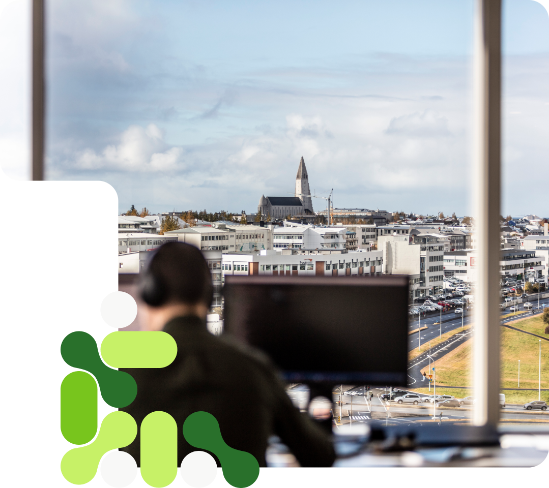 Aðstoð - Rue de Net