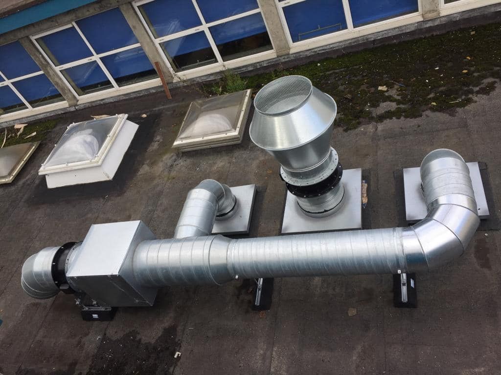 DM Laser-Fab | Metal Fabrication and Laser Cutting Company based in ...