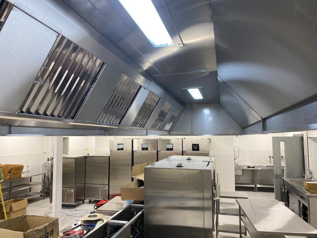 DM Laser-Fab | Metal Fabrication and Laser Cutting Company based in ...