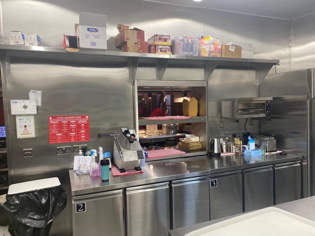 DM Laser-Fab | Metal Fabrication and Laser Cutting Company based in ...