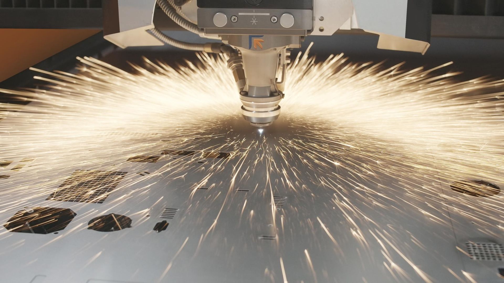 DM Laser-Fab | Metal Fabrication and Laser Cutting Company based in ...