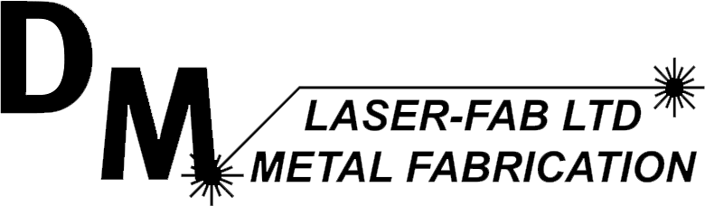 DM Laser-Fab | Metal Fabrication and Laser Cutting Company based in ...