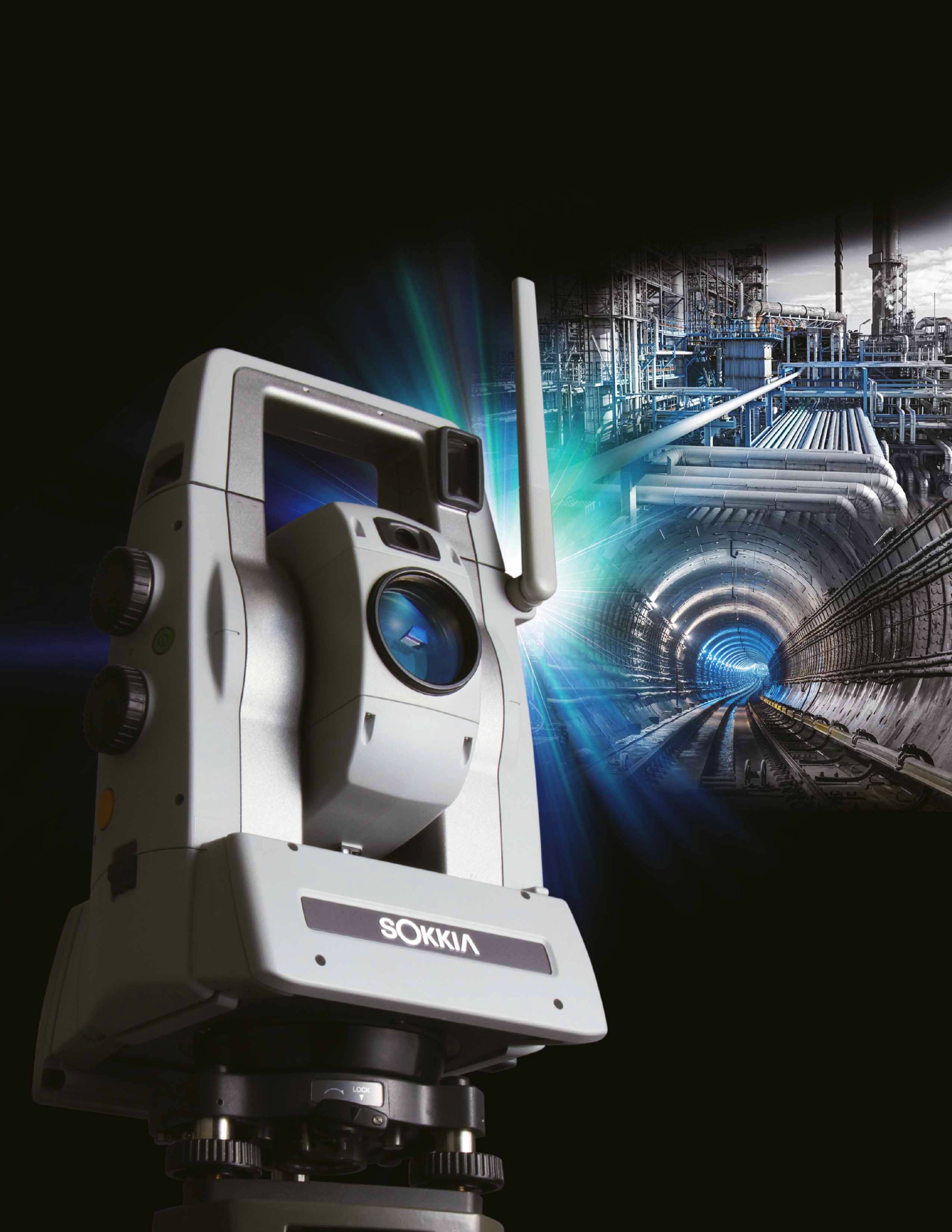 Topcon Positioning Middle East and Africa