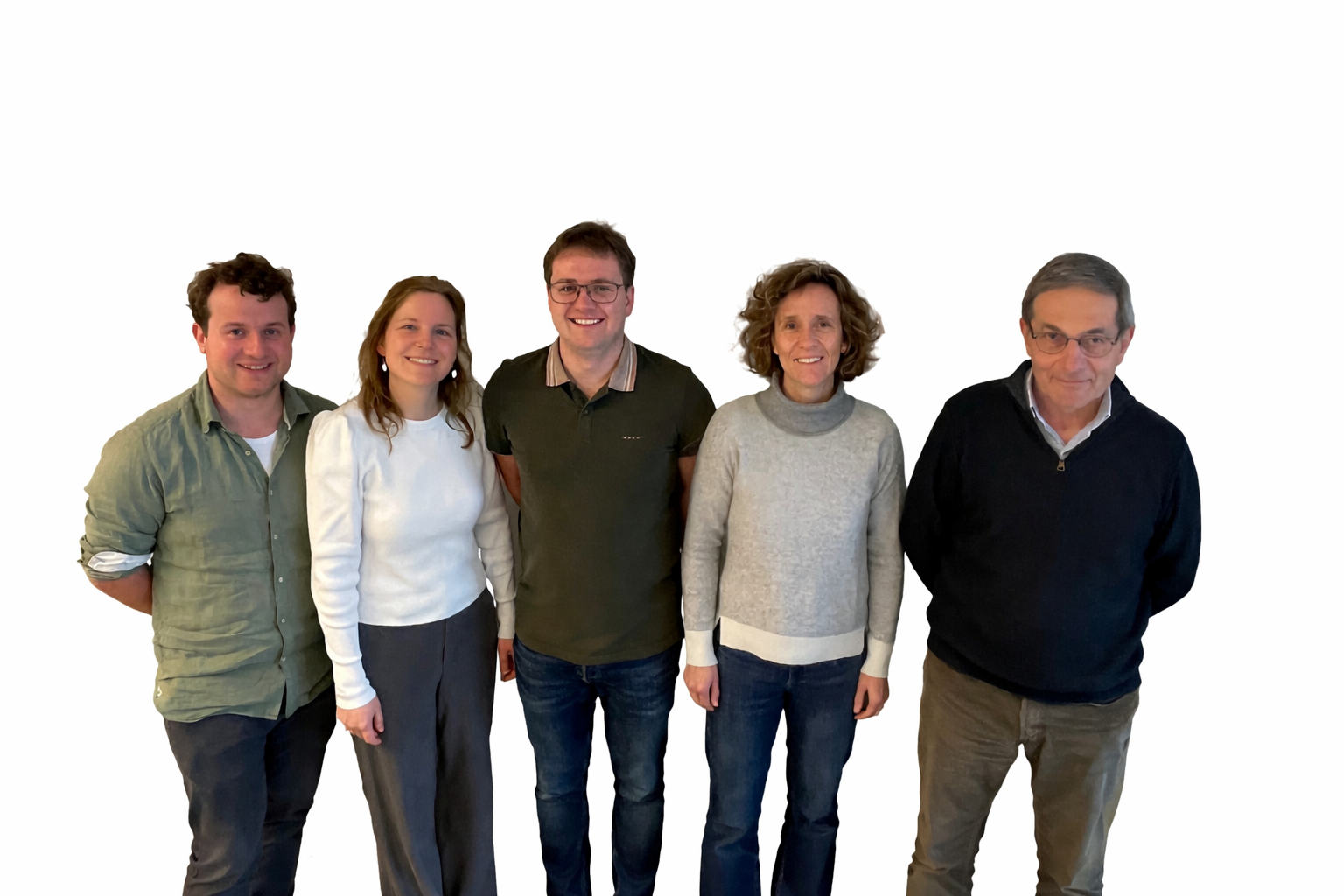 Ons Team