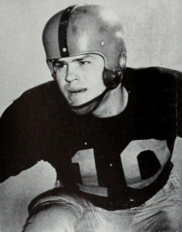 ILLINI Legends, Lists & Lore | Mike Pearson