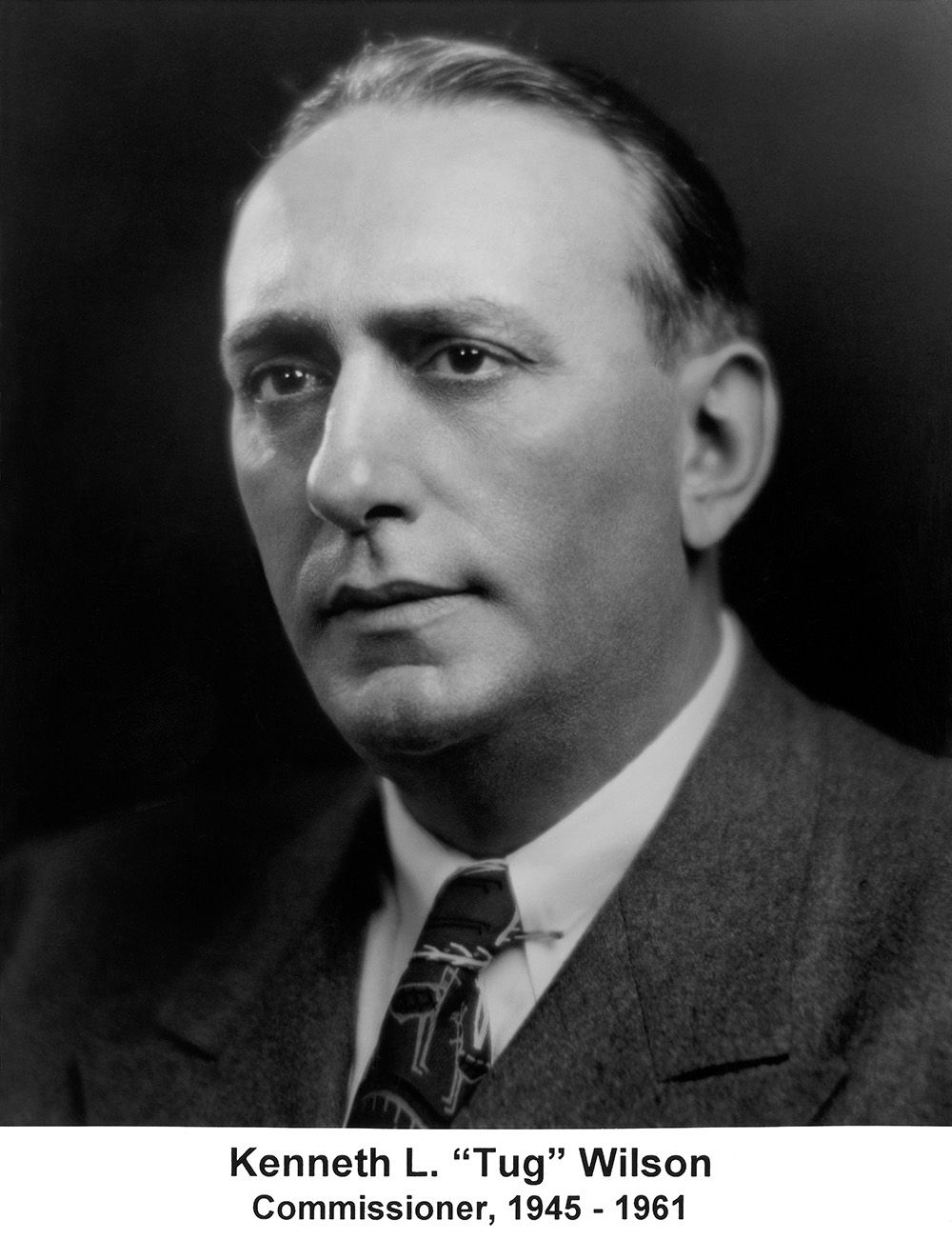 ILLINI Legends, Lists & Lore | Mike Pearson