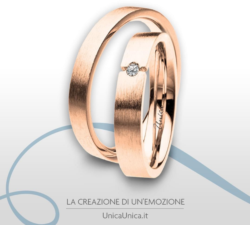 Gioielleria a Trieste | Gold Emotion