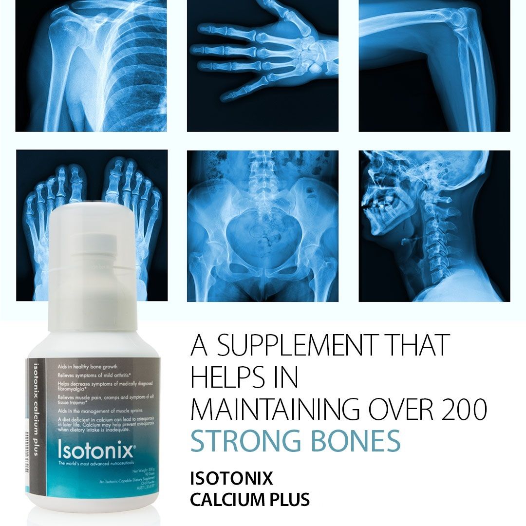 Discover Isotonix Supplements – A Personal Journey to Better Health