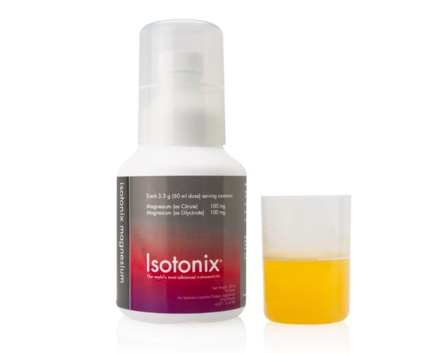 Discover Isotonix Supplements – A Personal Journey to Better Health