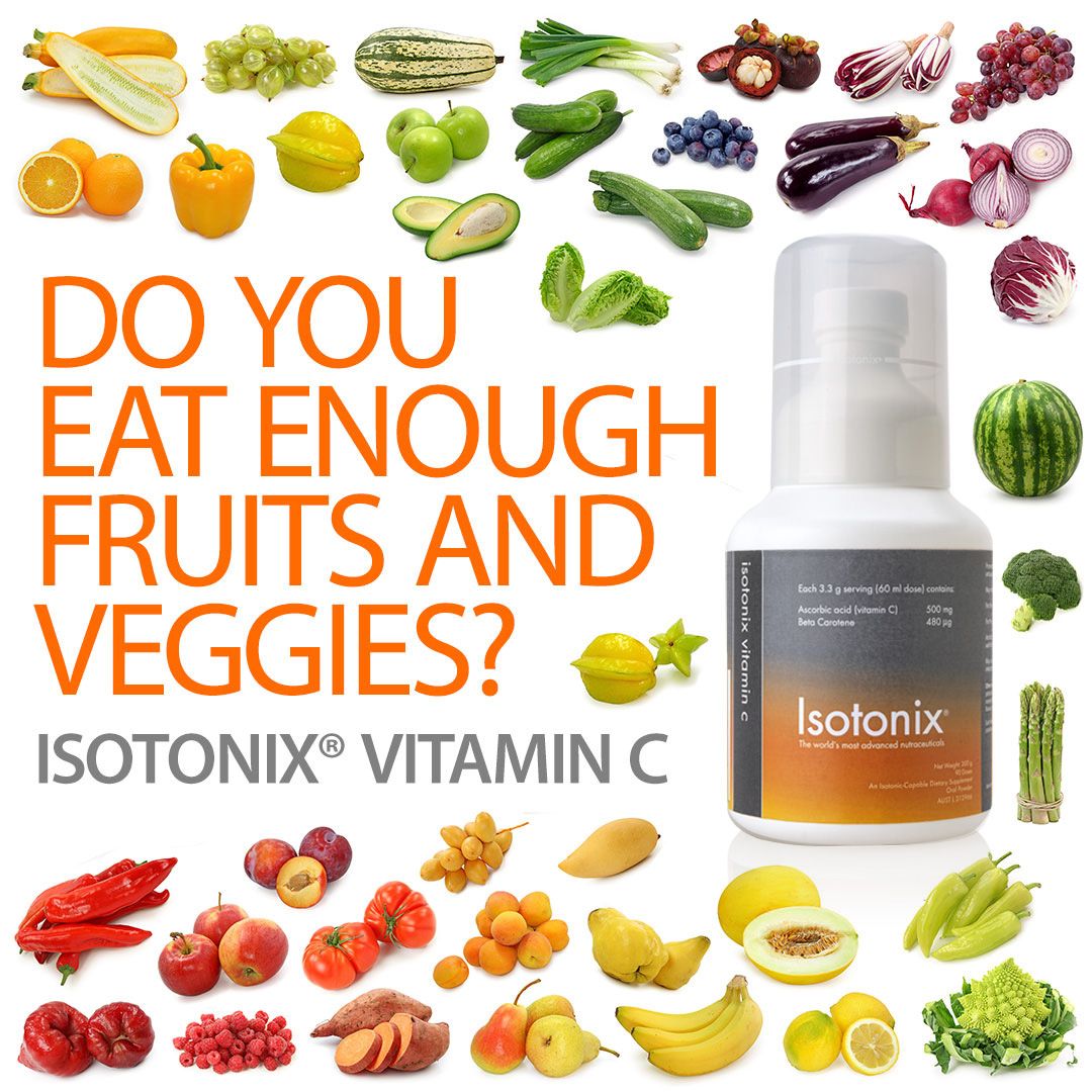 Discover Isotonix Supplements – A Personal Journey to Better Health