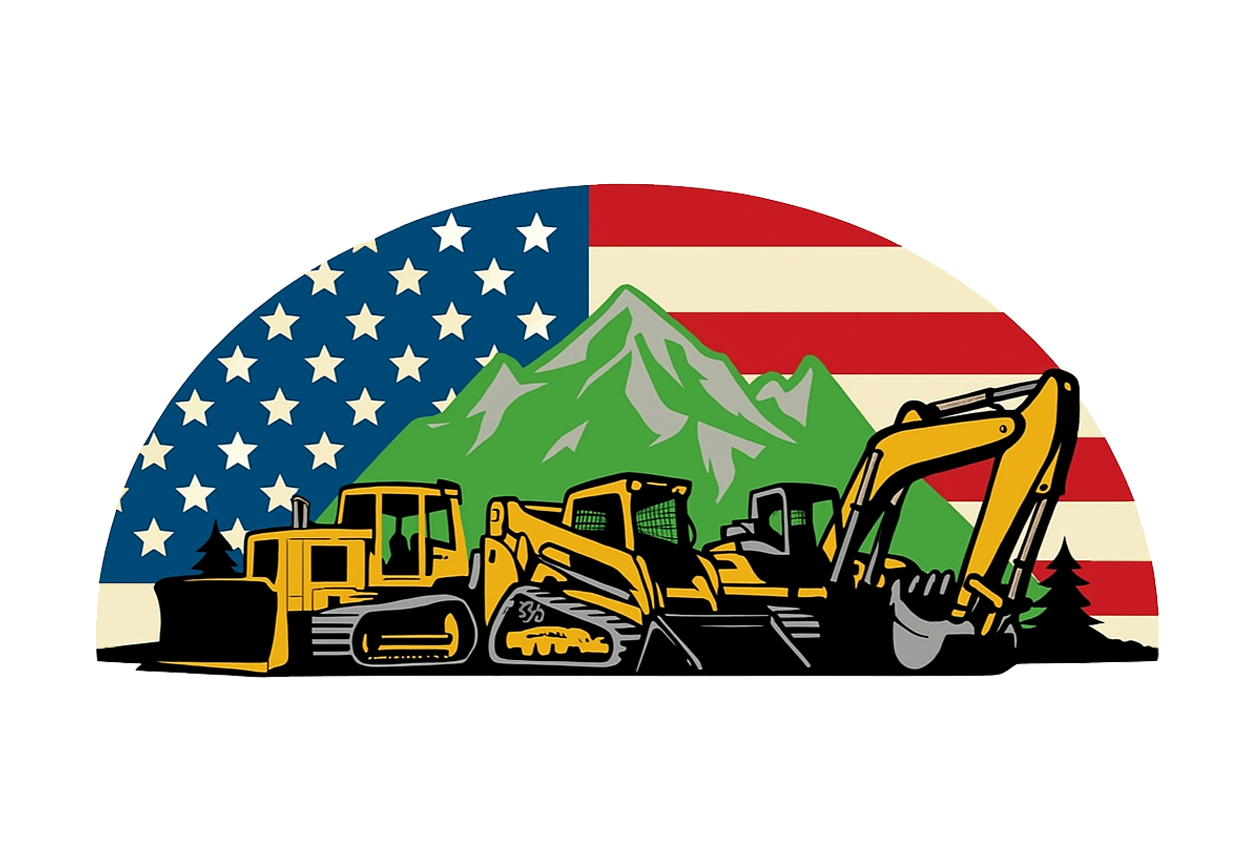 Land Clearing & Site Preparation | Long Valley Earthworks