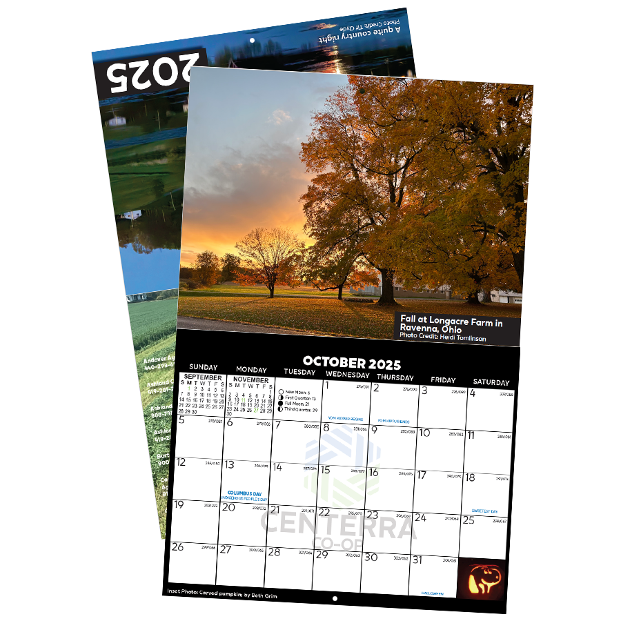 Calendar Photo Contest