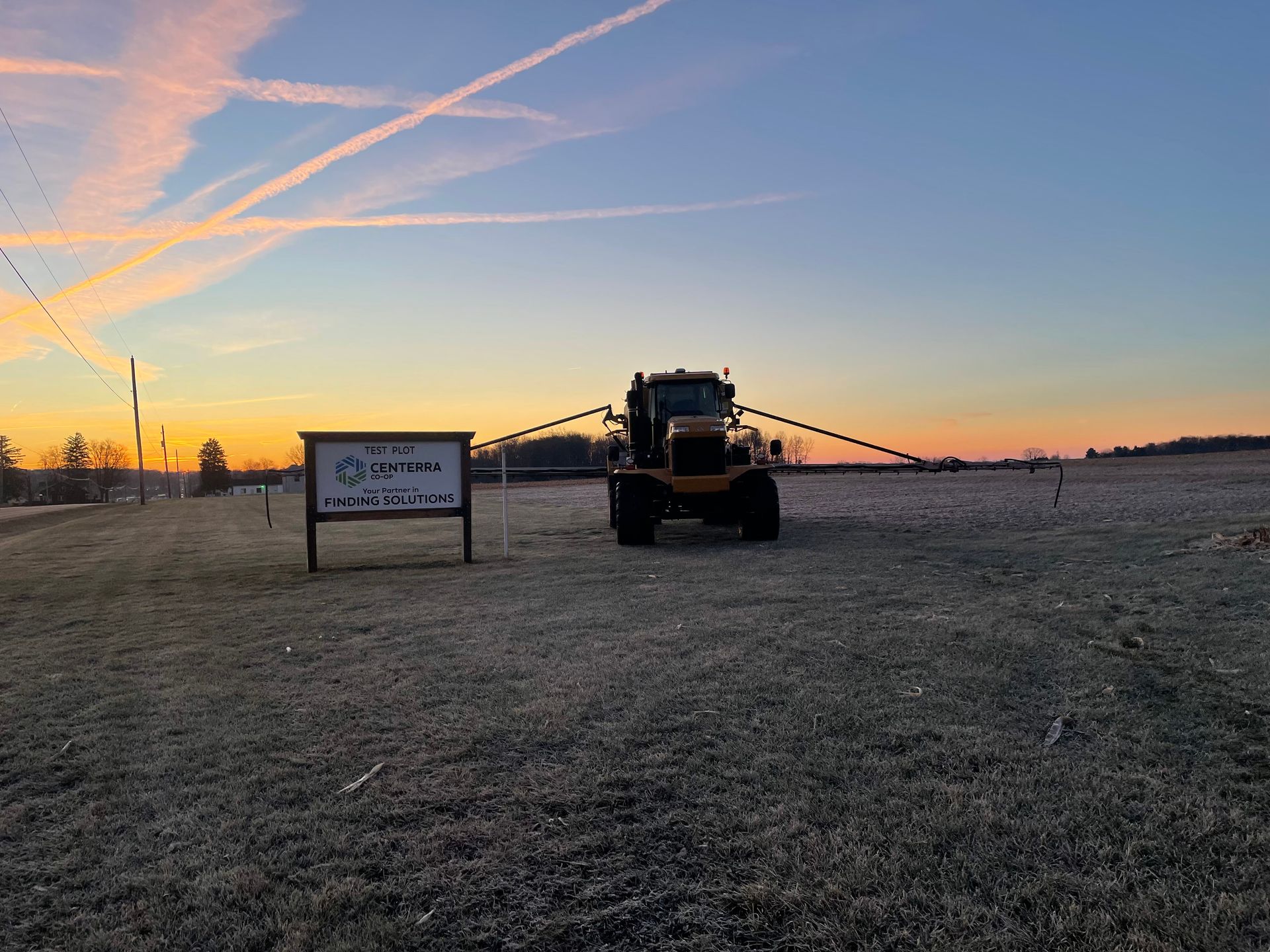 Calendar Photo Contest | Centerra Co-Op