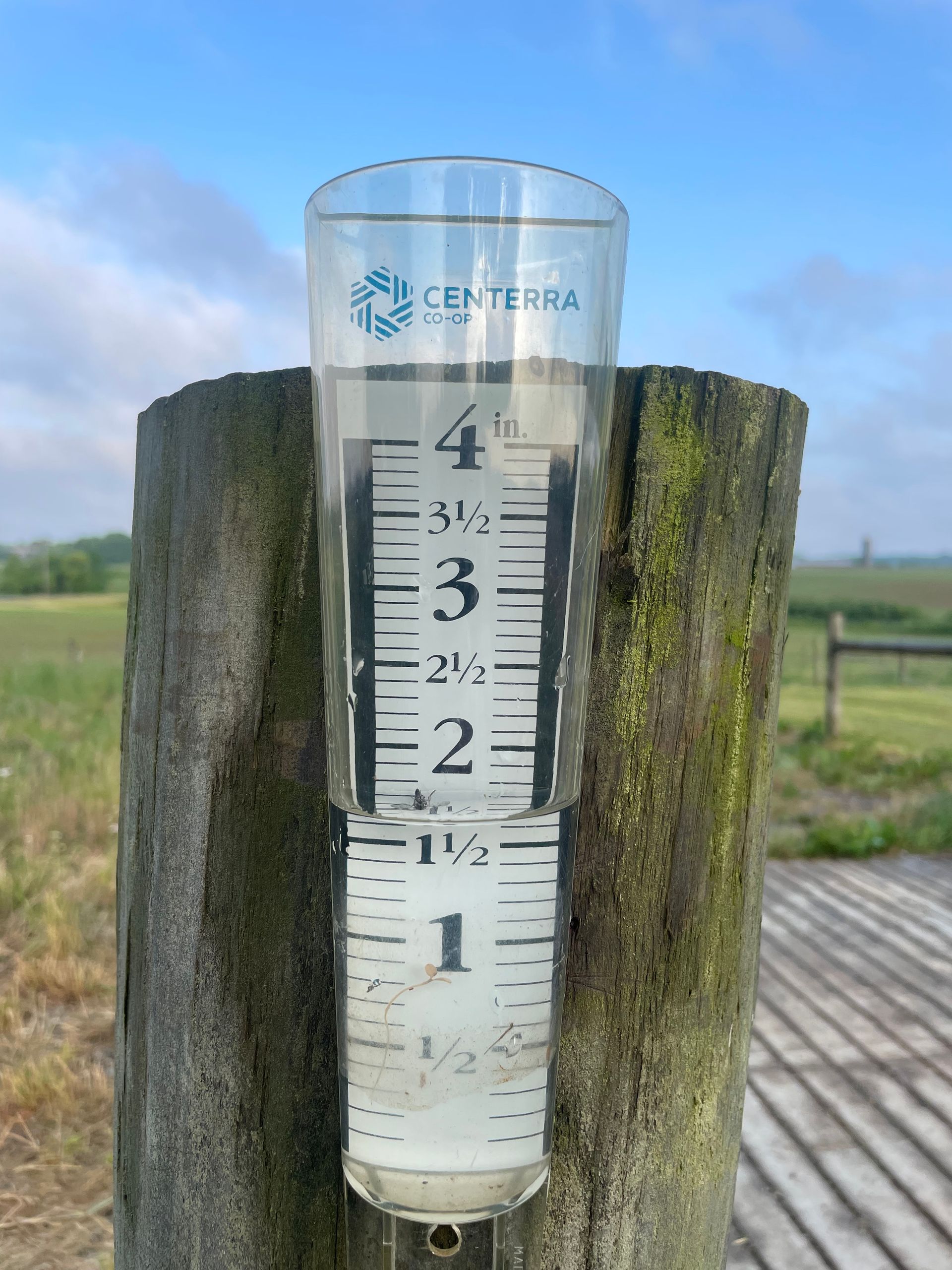 Calendar Photo Contest | Centerra Co-Op