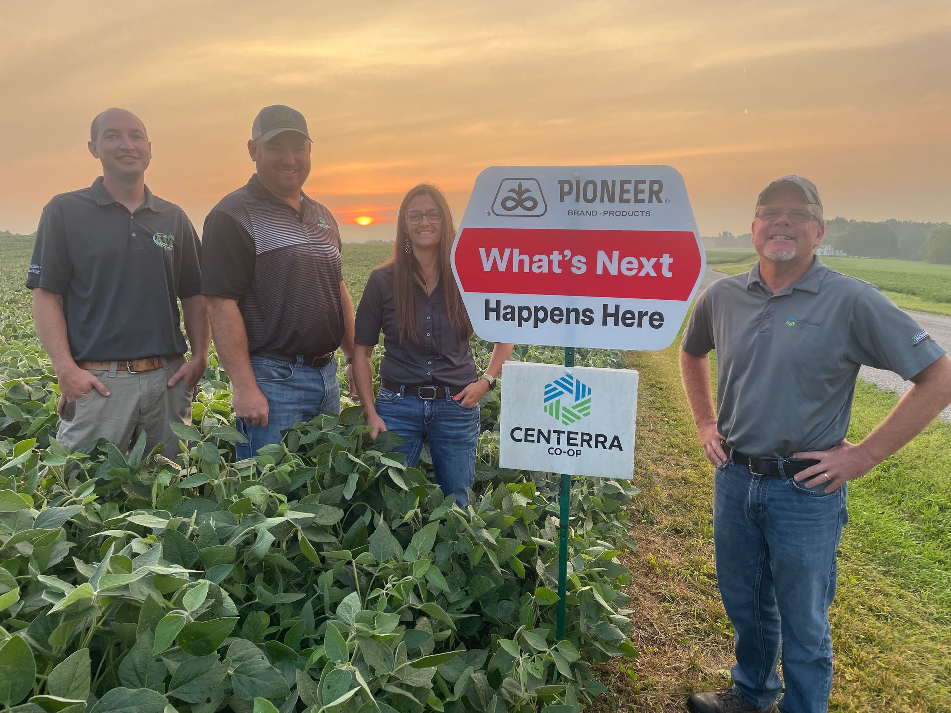 Calendar Photo Contest | Centerra Co-Op