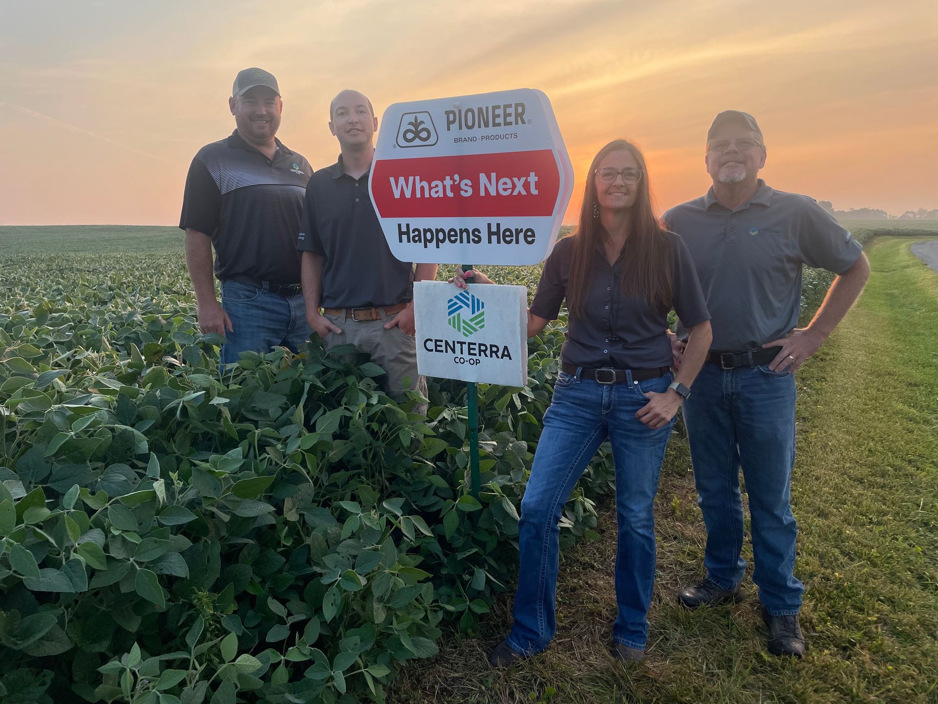 Calendar Photo Contest | Centerra Co-Op