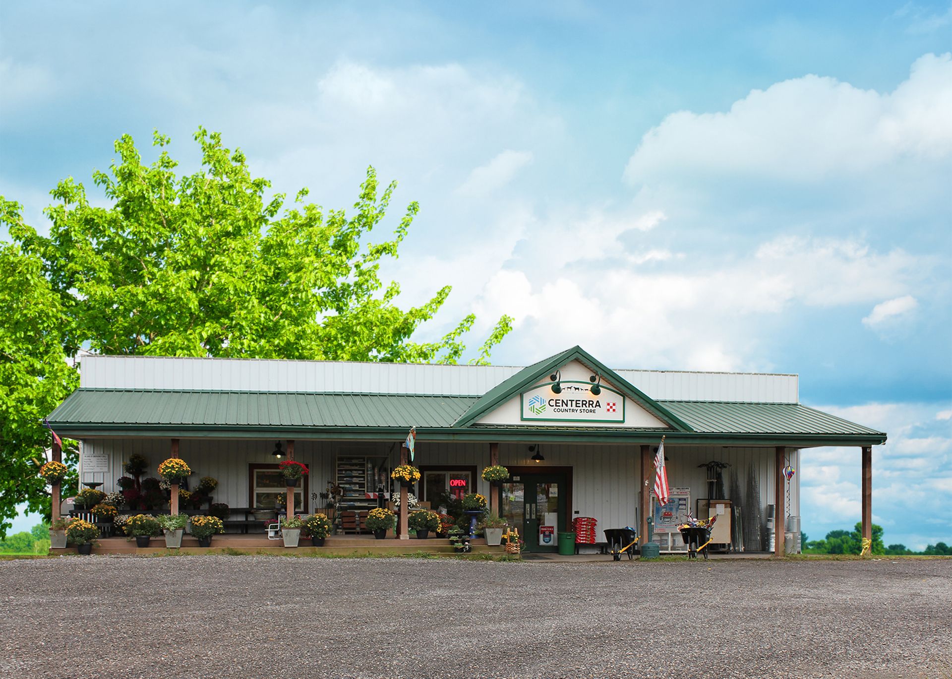 Country Stores | Centerra - Co-Op