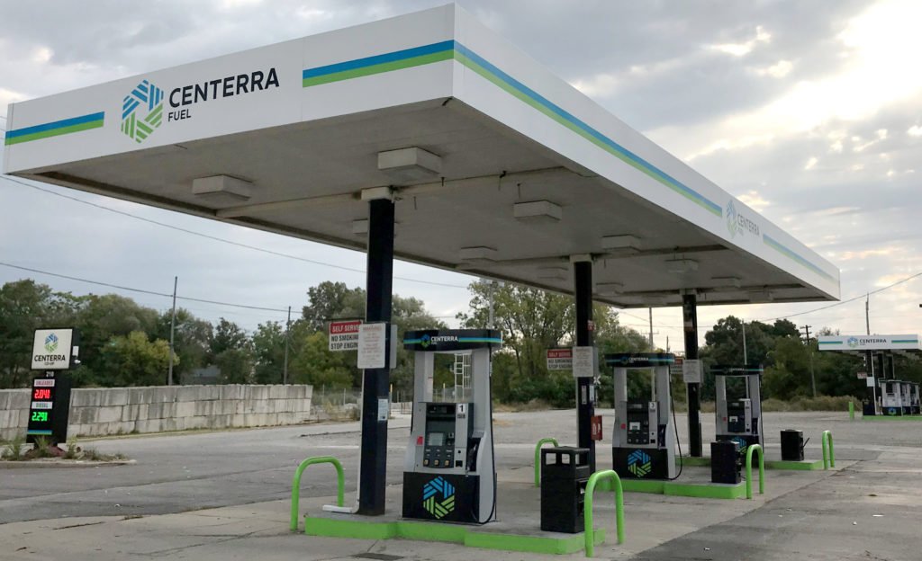 Propane Locations | Centerra Co-Op