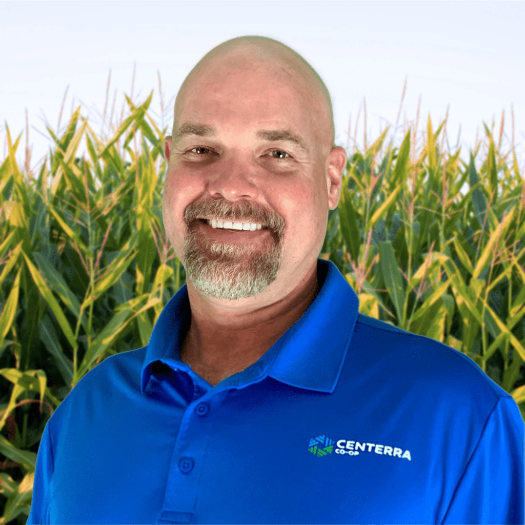 Agronomy | Centerra - Co-Op