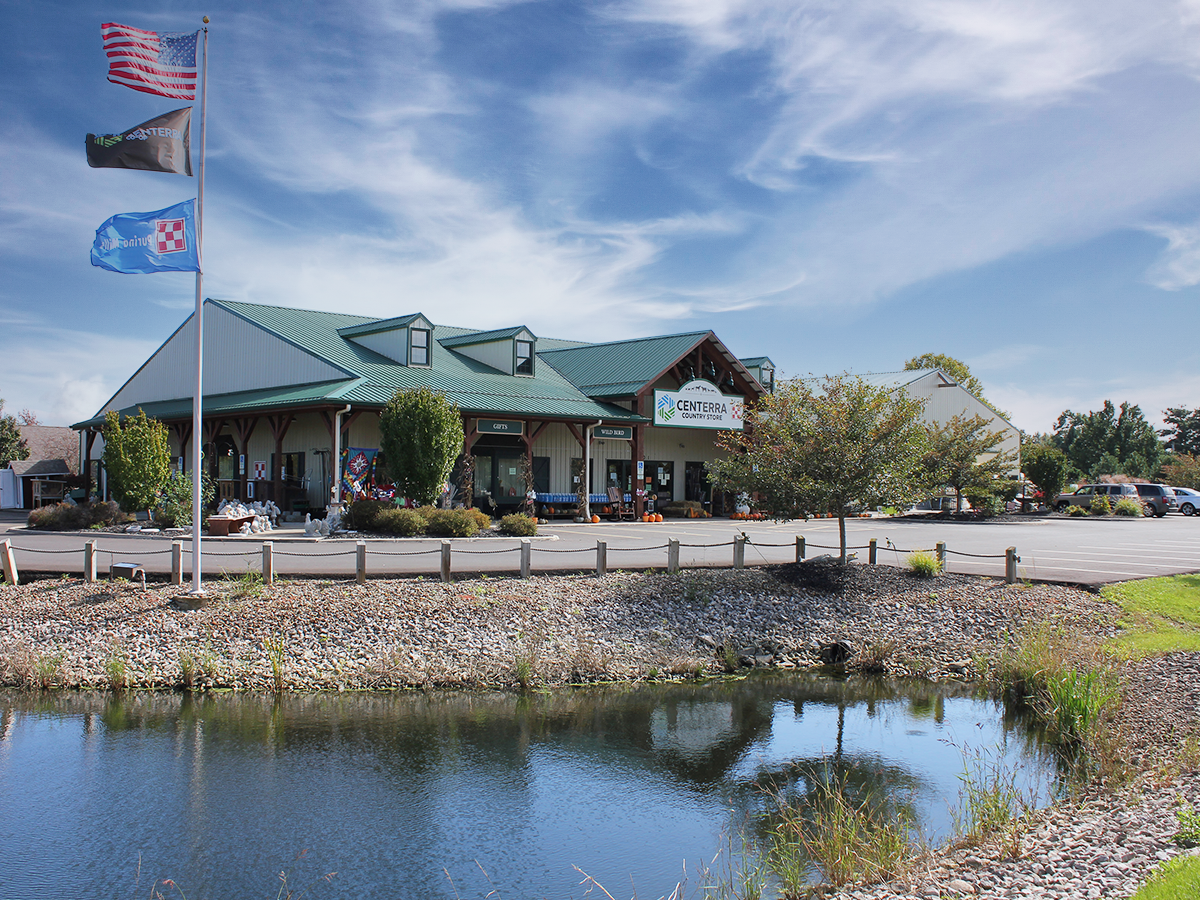 Country Stores | Centerra - Co-Op