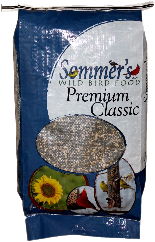 Sommer's Wild Bird | Centerra - Co-Op