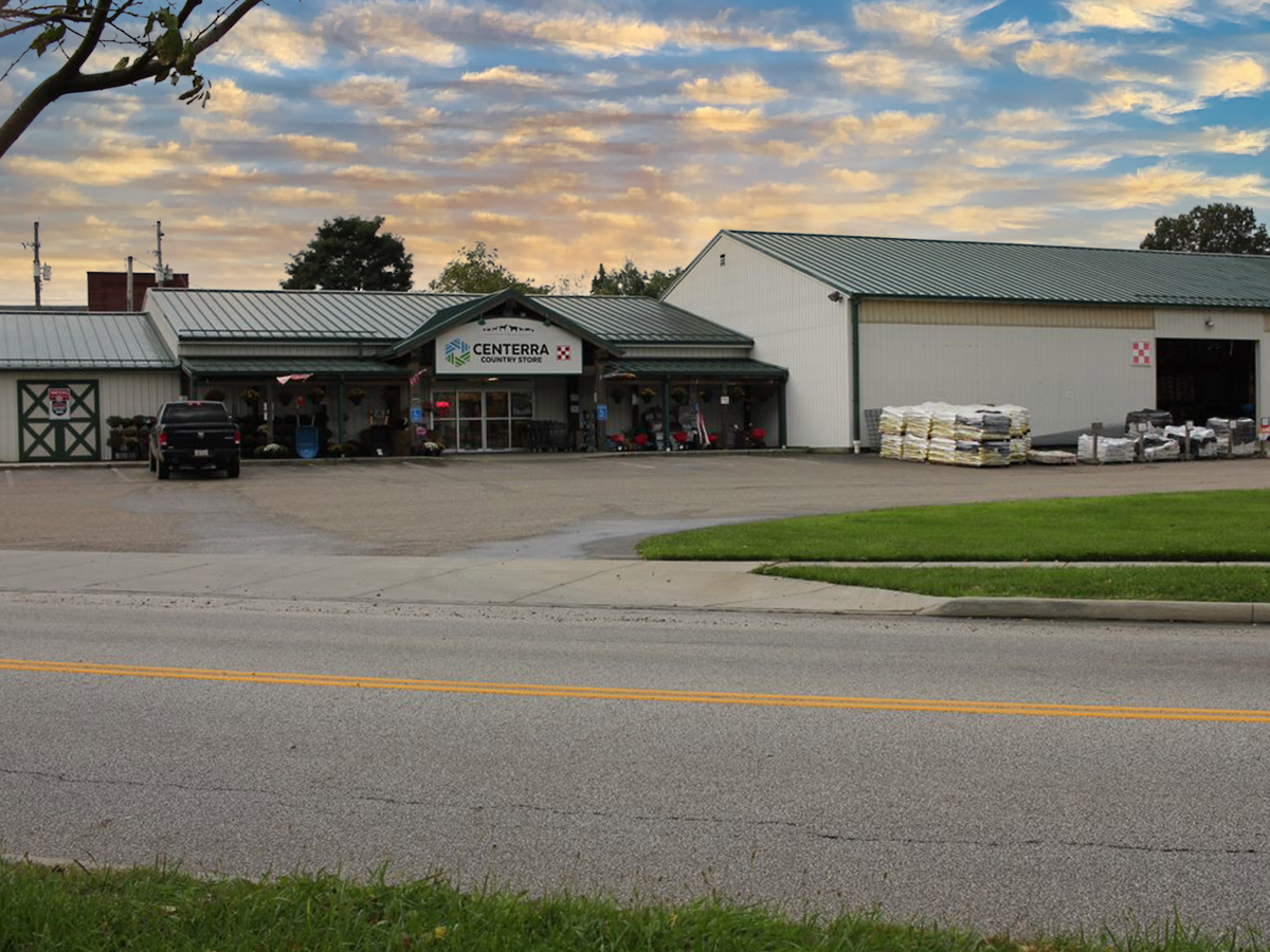 Country Stores | Centerra - Co-Op