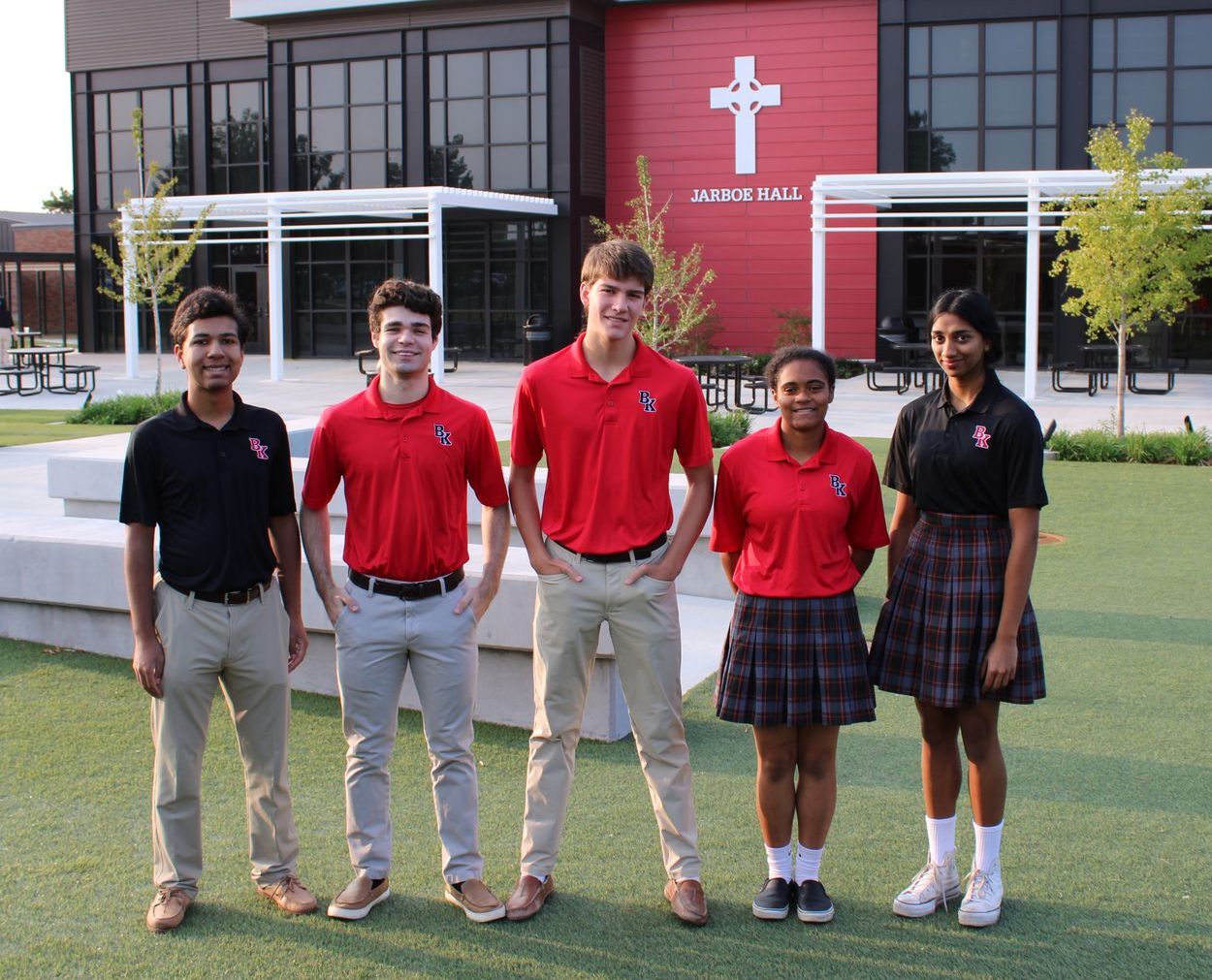 2025 National Merit Semifinalists