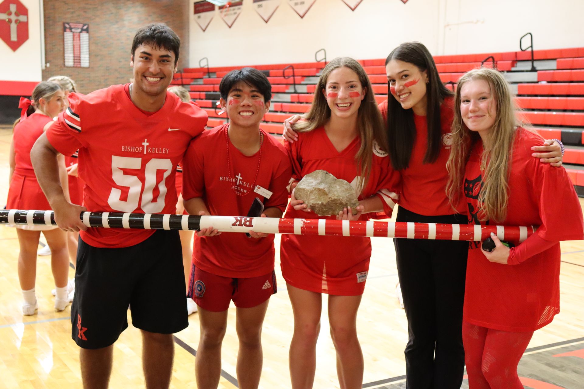 Justin Bishop Jane Herman