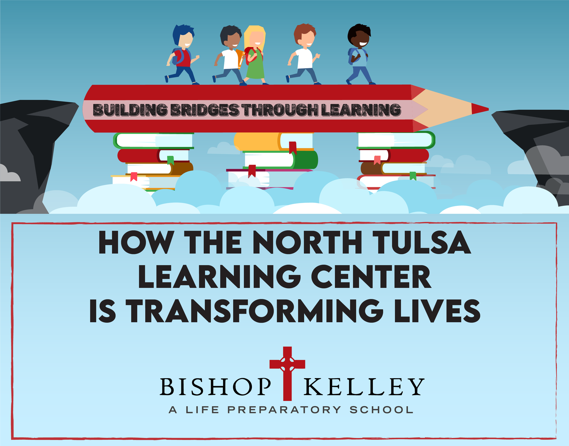 Building Bridges Through Learning: How the North Tulsa Learning Center ...