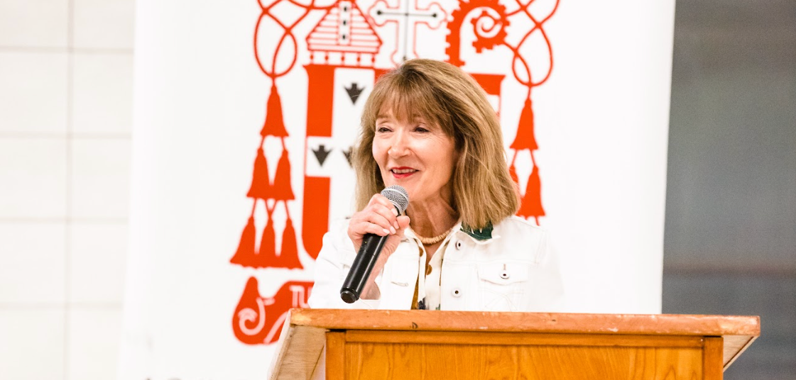 Lasallian Founder's Alumni Award: Concern for the Poor and Social ...