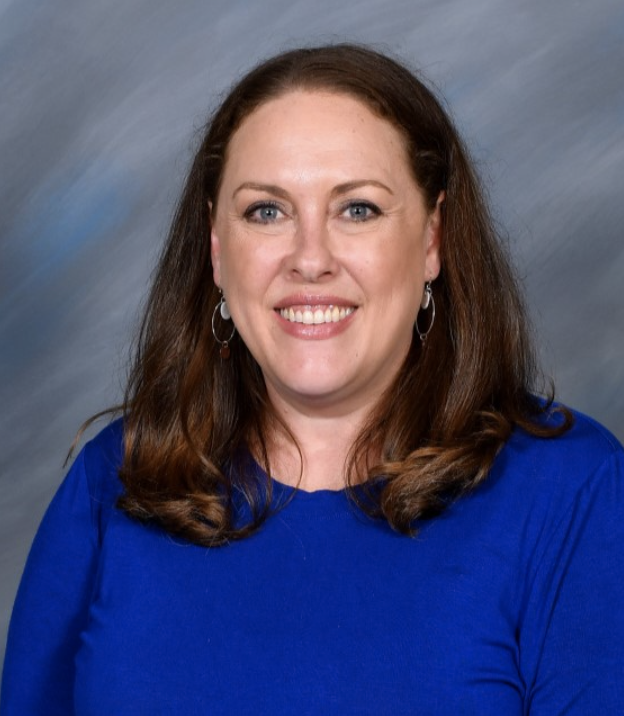BK's Ms. Christine Tyler Nominated for Lumen Christi Award