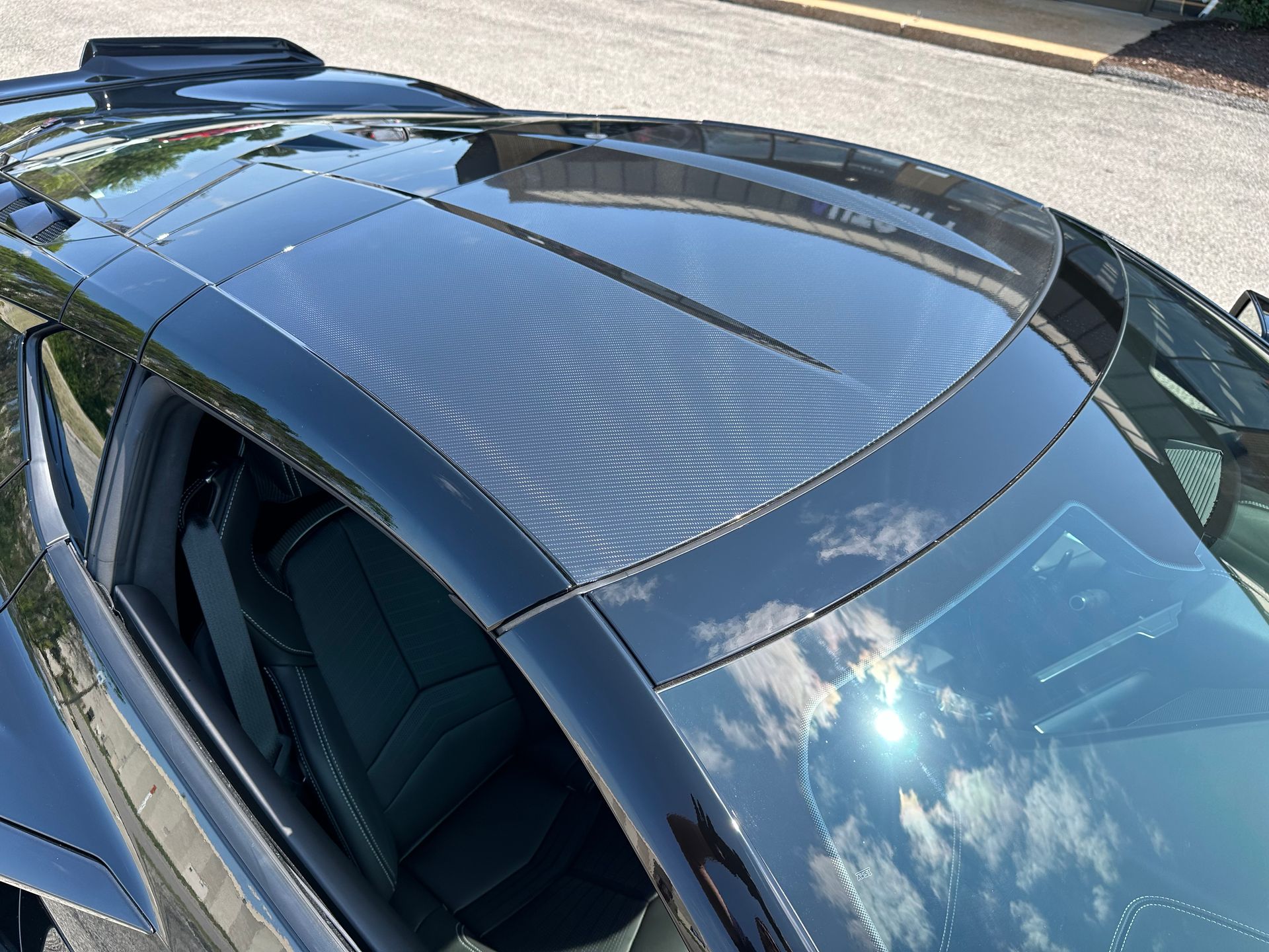 Trusted Matte PPF Installation St. Peters, MO | Auto Vitality
