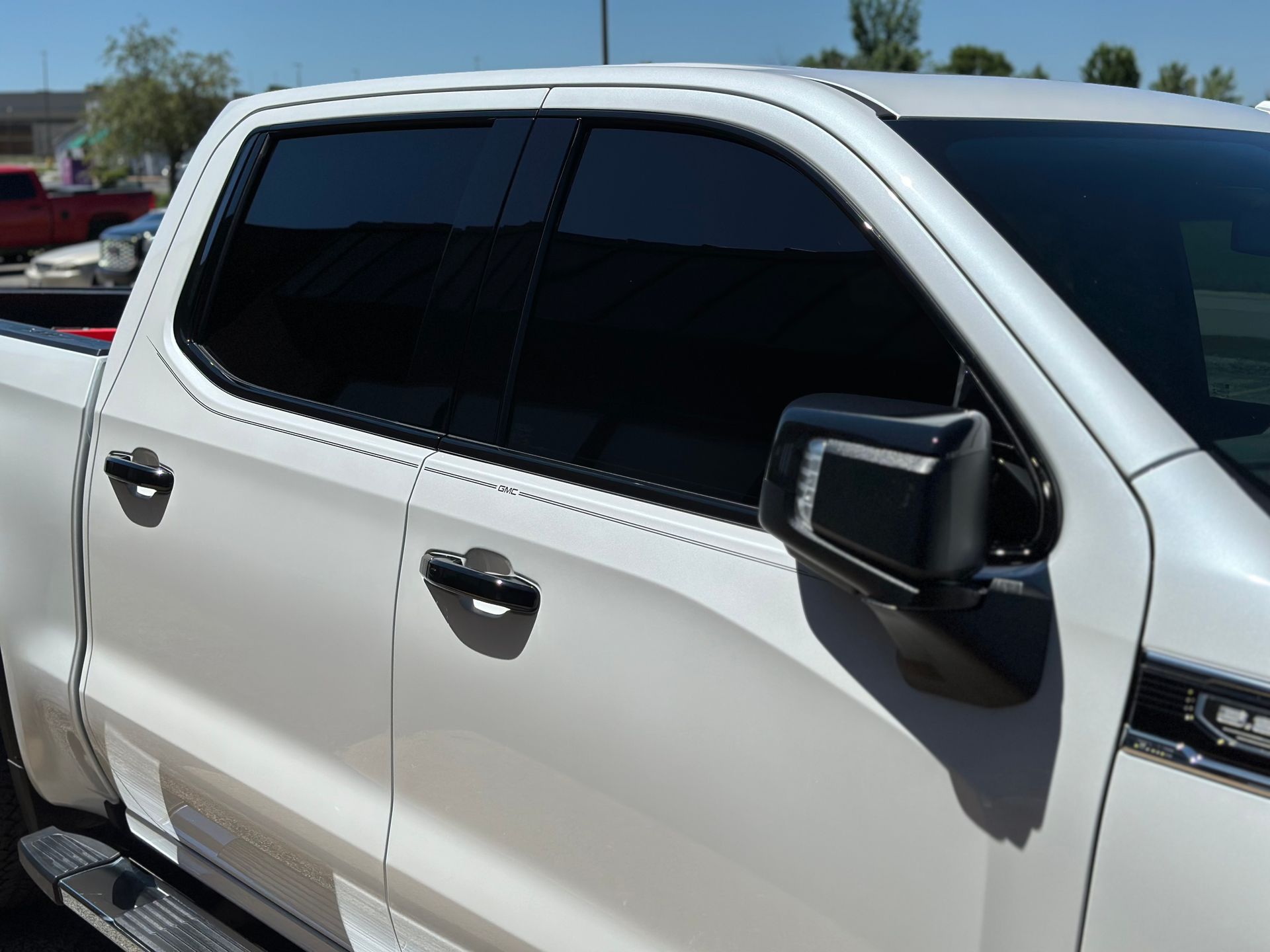 All You Need To Know About DIY Paint Protection Film