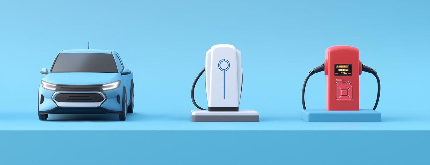 PHEV vs EV vs Hybrid | What's the Difference and Does it Matter?