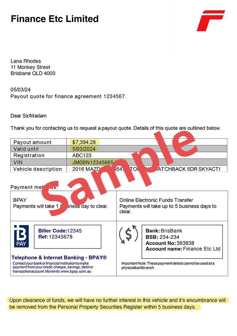 What Paperwork is Needed to Sell Your Car in QLD | Links