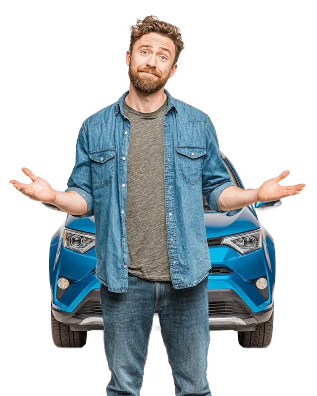 How Much Is My Car Worth? | Instant Car Valuation Online