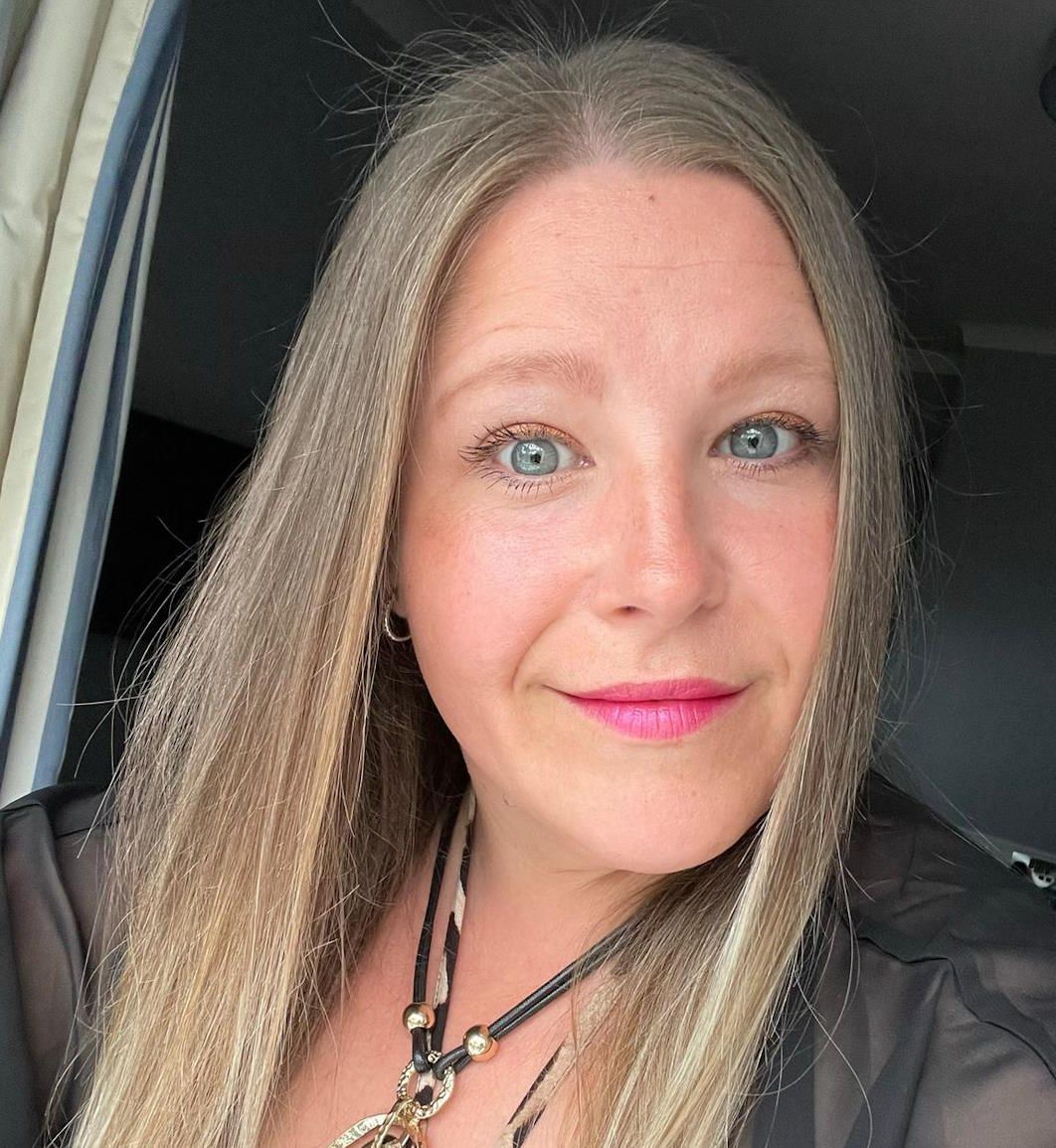 About | The Travel Lady | Meet Cheryl