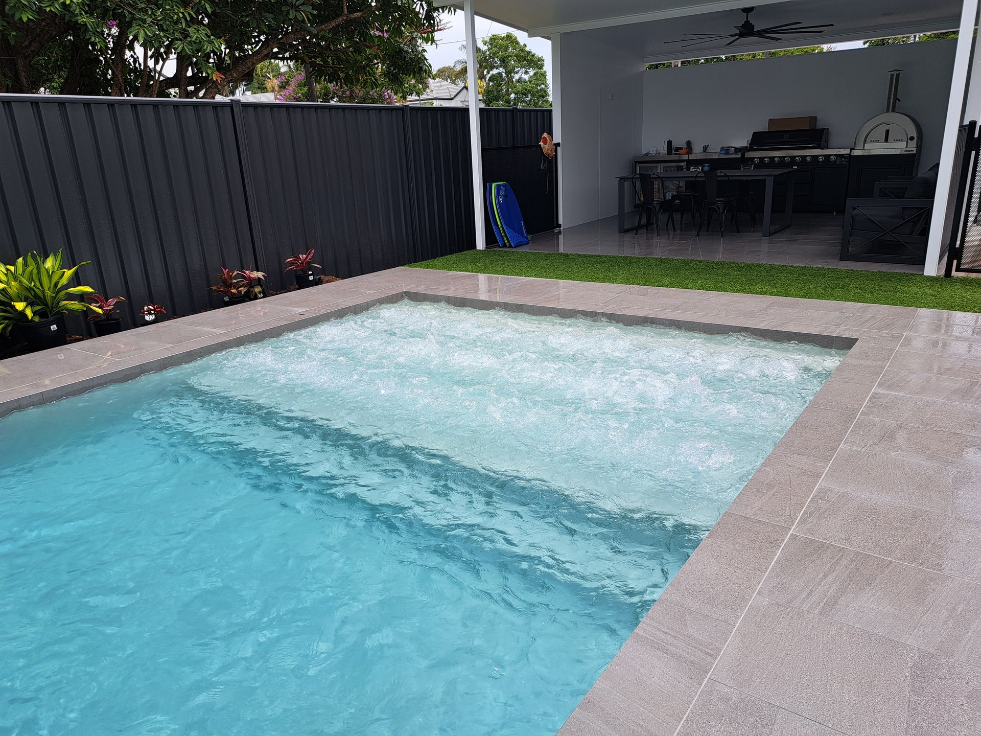 Pool Builders in Cairns | Pools Plus NQ