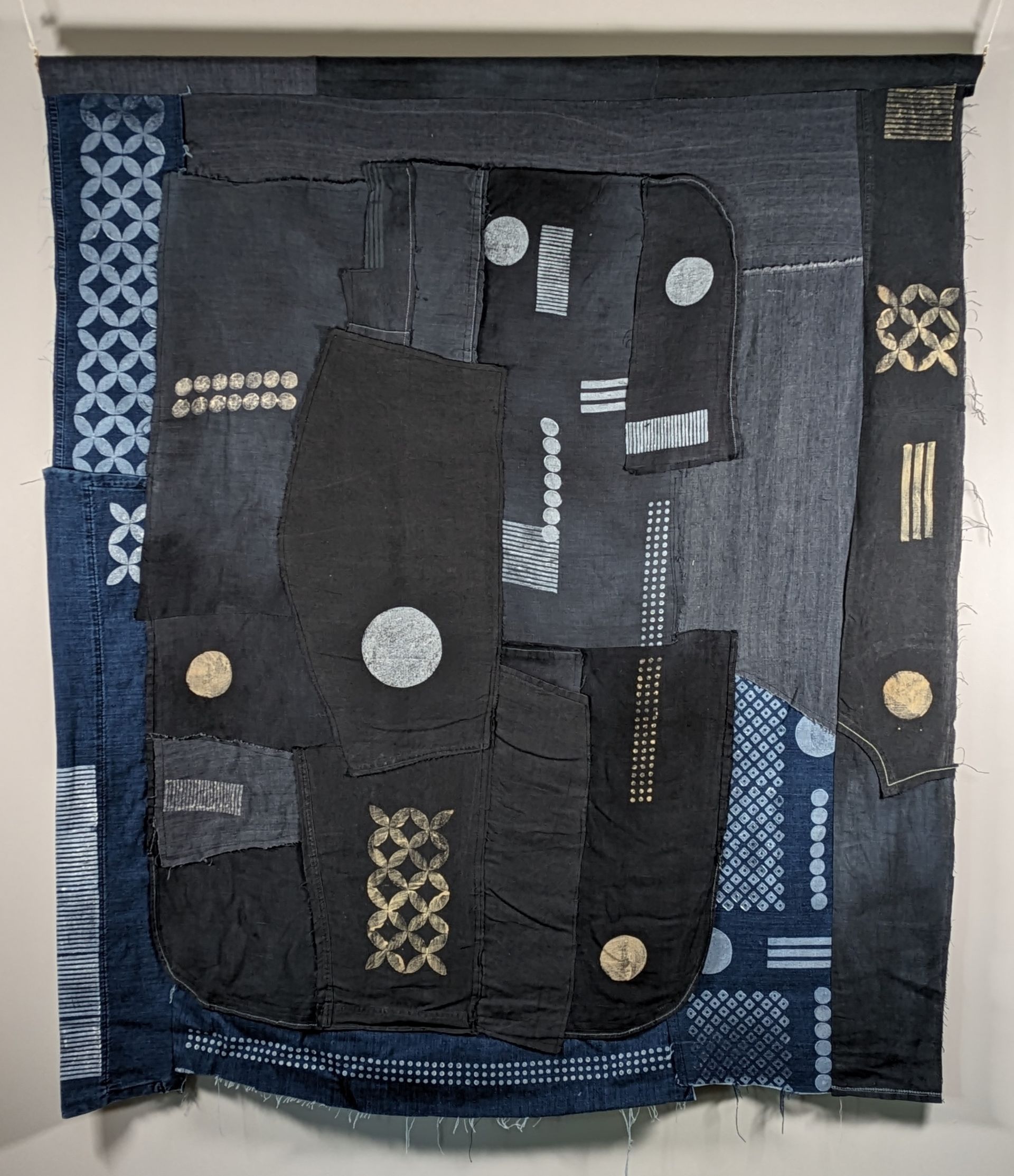 Elizabeth Cowell Works