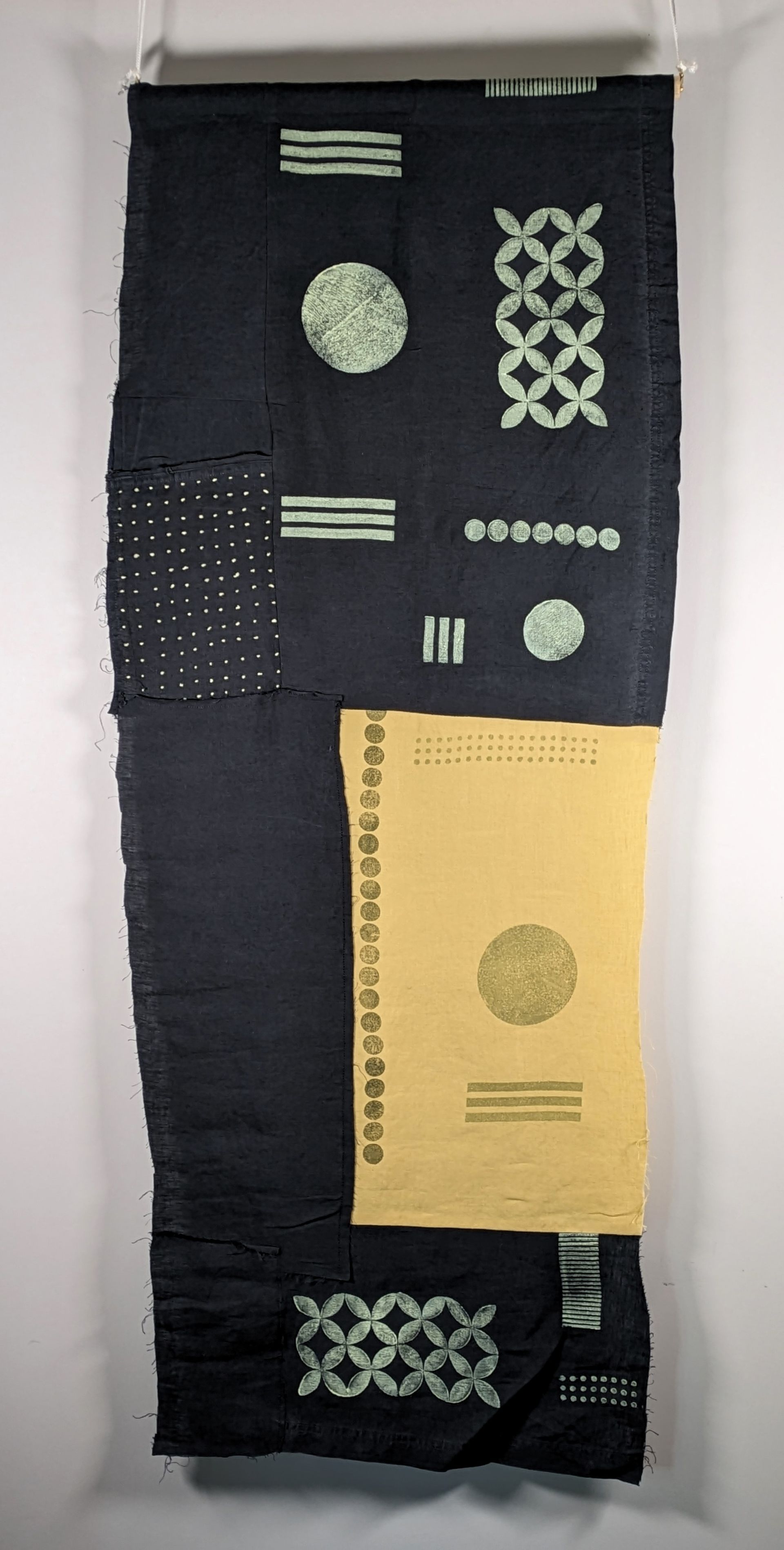 Elizabeth Cowell Works