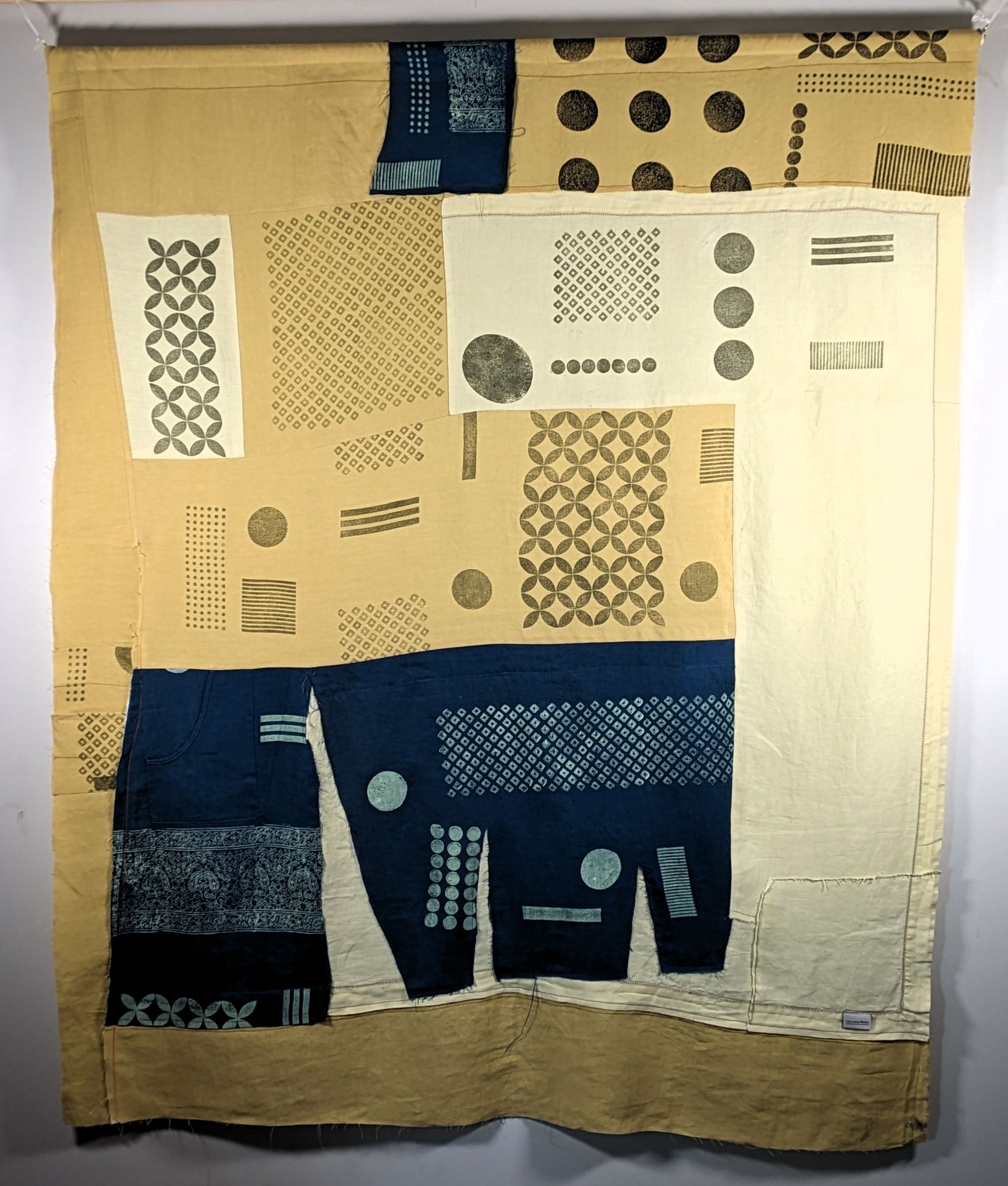 Elizabeth Cowell Works