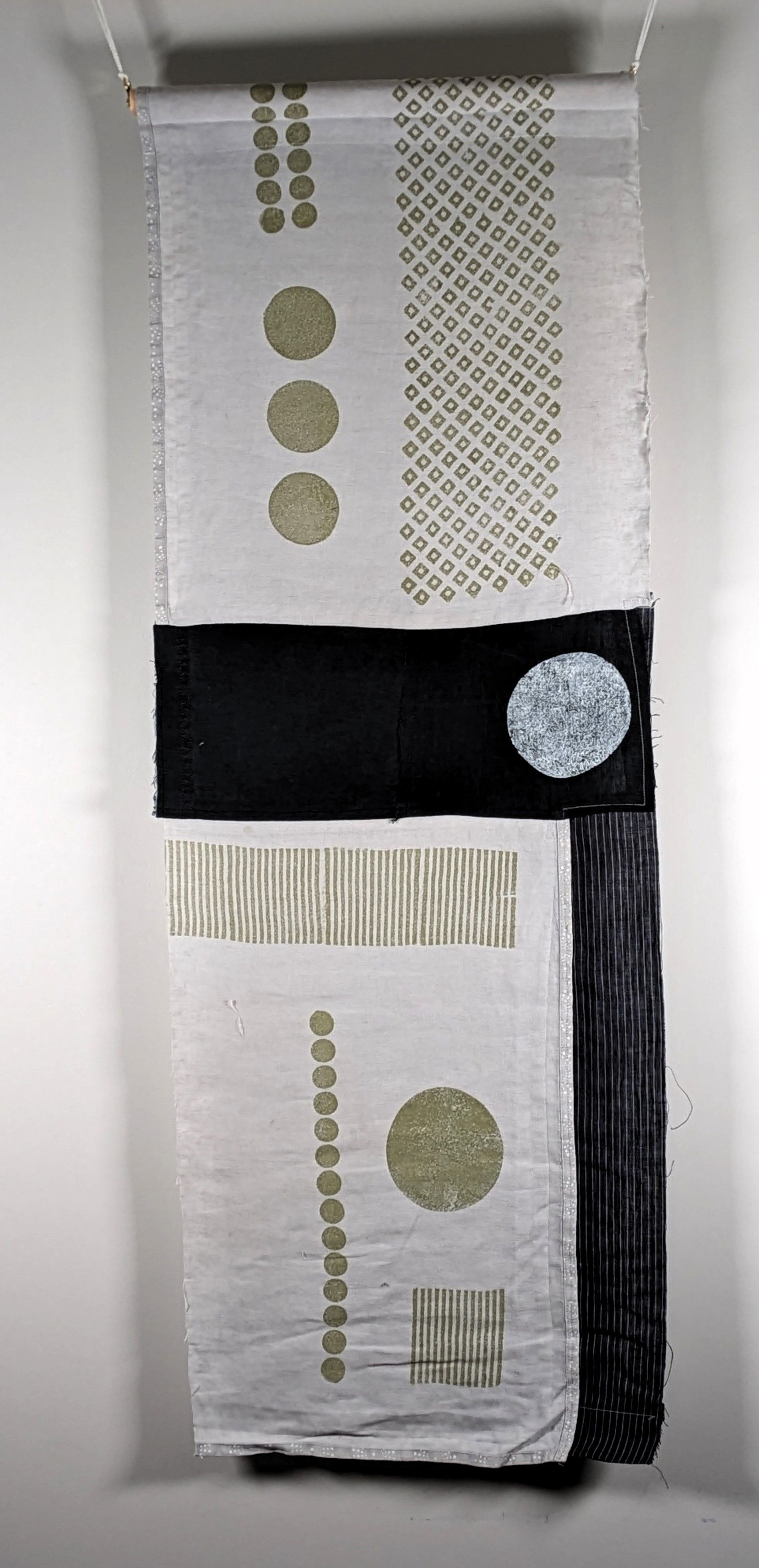 Elizabeth Cowell Works