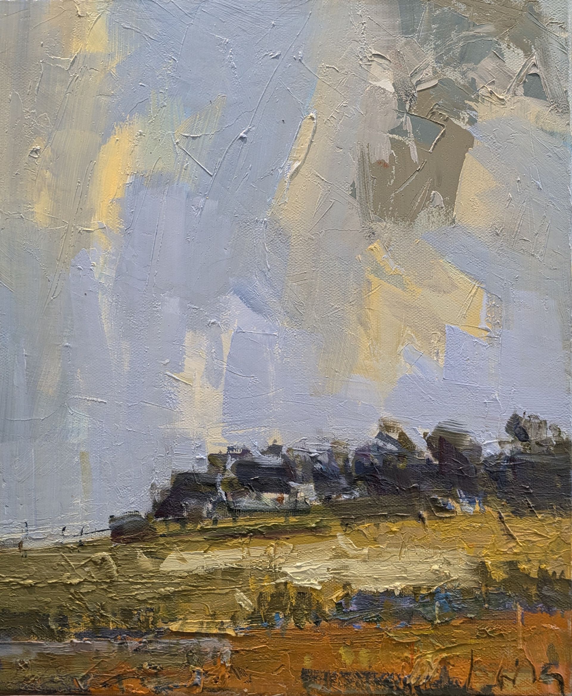 Gary Long Works