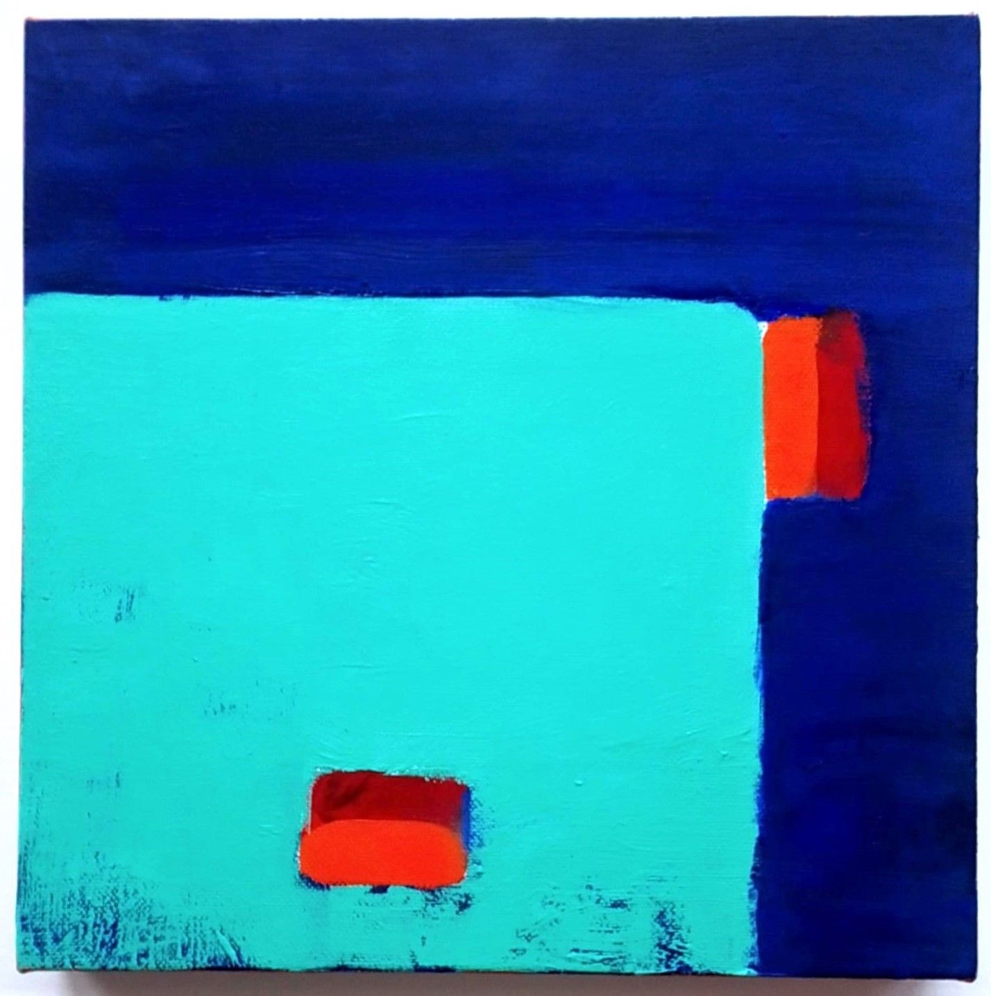 Gordon Connell Works