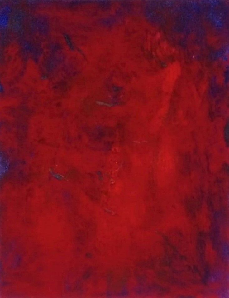 Little Buckland Gallery | Abstract Art in the Cotswolds