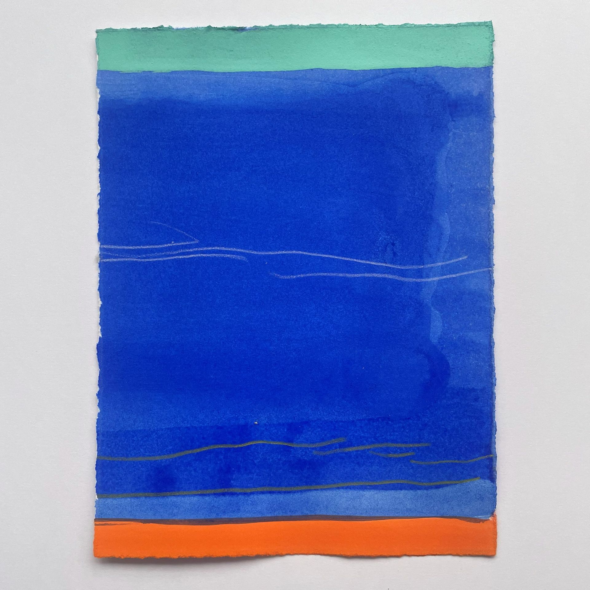 Gordon Connell Works